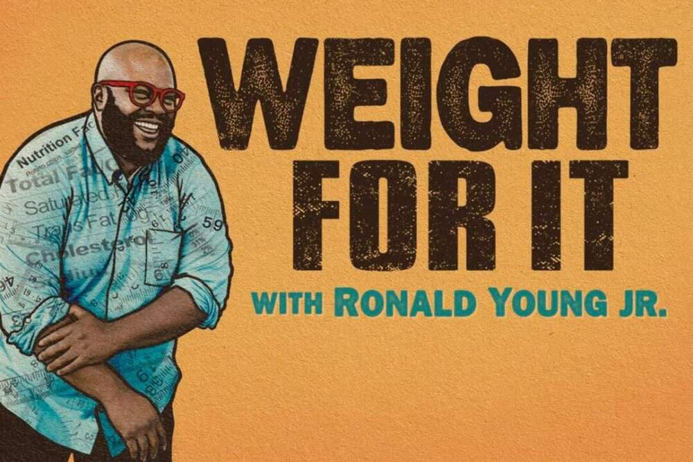 Spotlight | Ronald Young Jr. | IMI