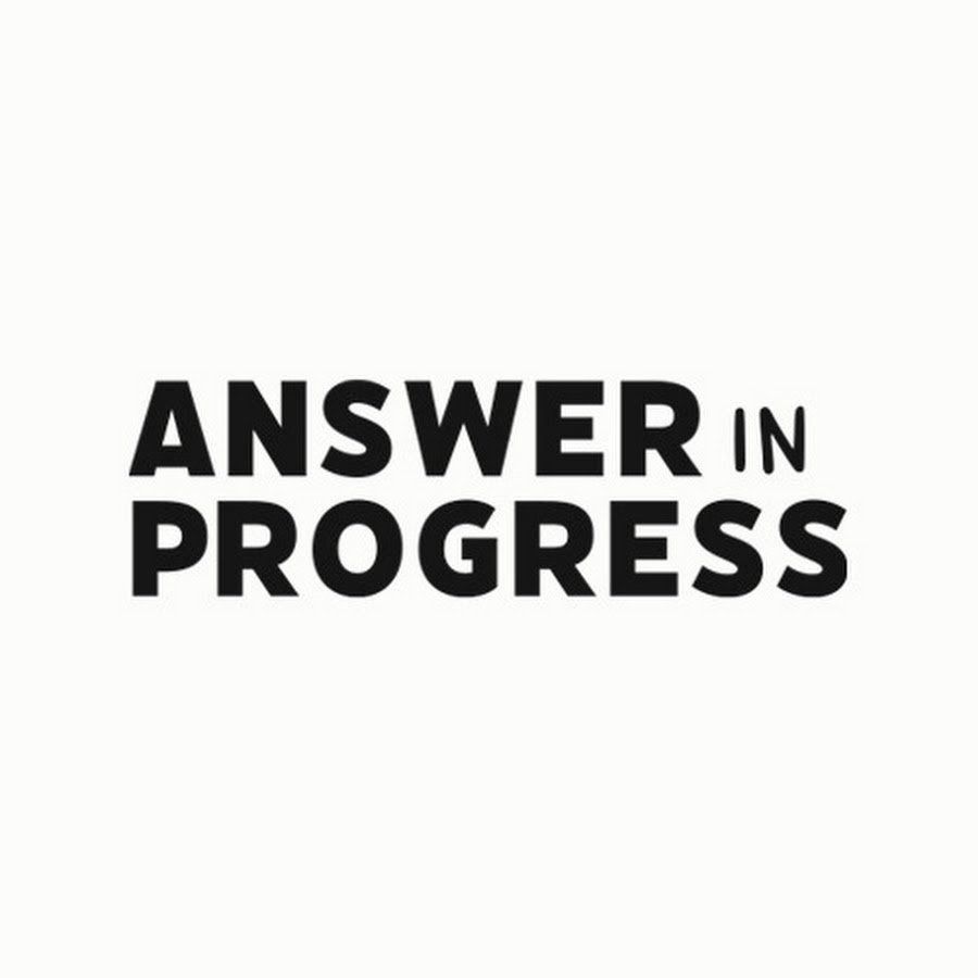 Spotlight | Answer In Progress | IMI