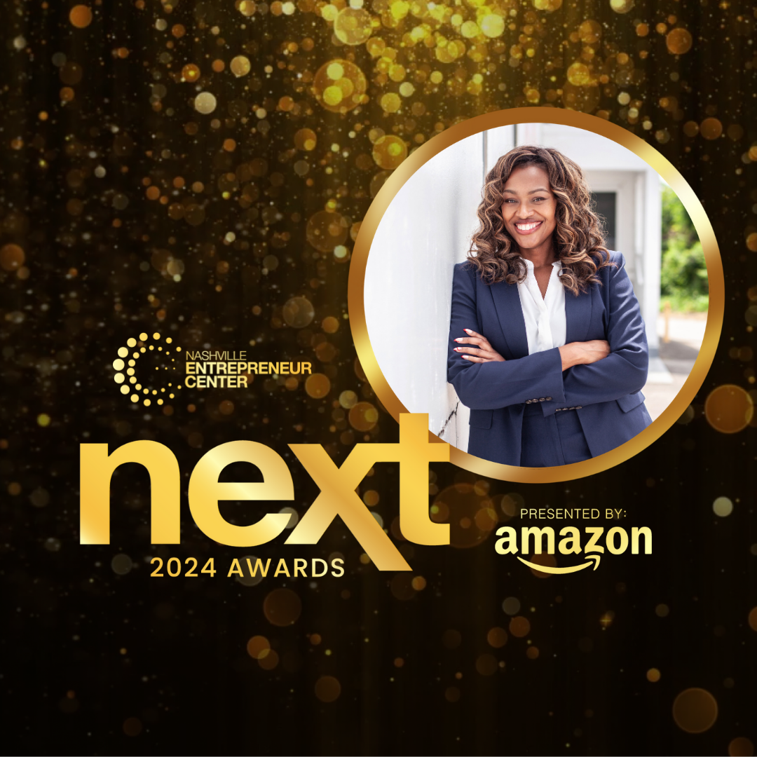 Jennifer Horne Named Finalist for NEXT Entrepreneur of the Year Award ...