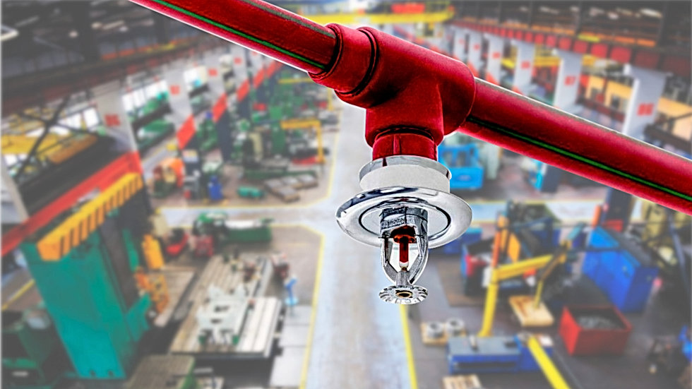 Fire Protection Contractor | United States | Firemex Solutions