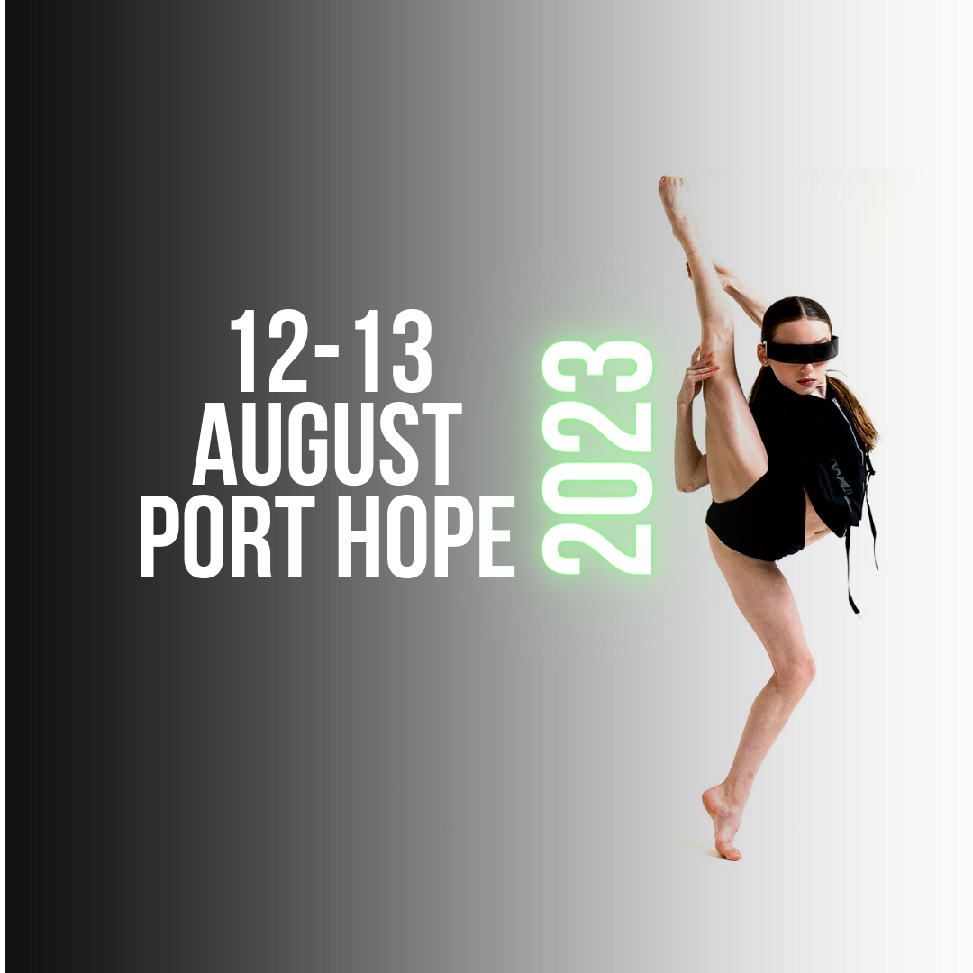 The Leading Acro Intensive | August 12-13 | Matricks Acro