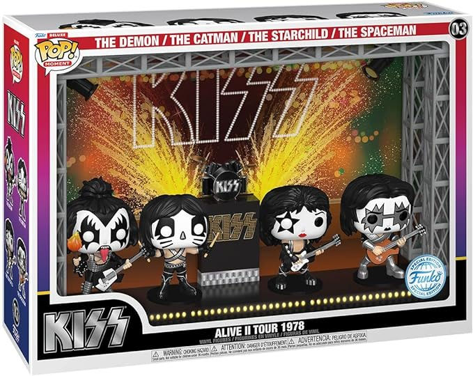 Funko | Dc Hobbies | Colombia 7/14