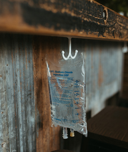 IV Bar | Hydrovita Infusion Lounge | Wisconsin