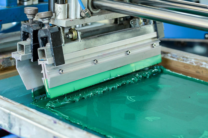 T-shirt Screenprinting | Australia | Screenprint Concepts