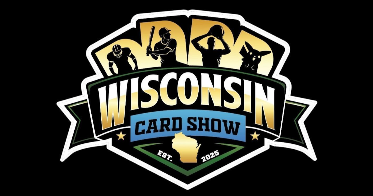 GET TICKETS | Wisconsin Card Show