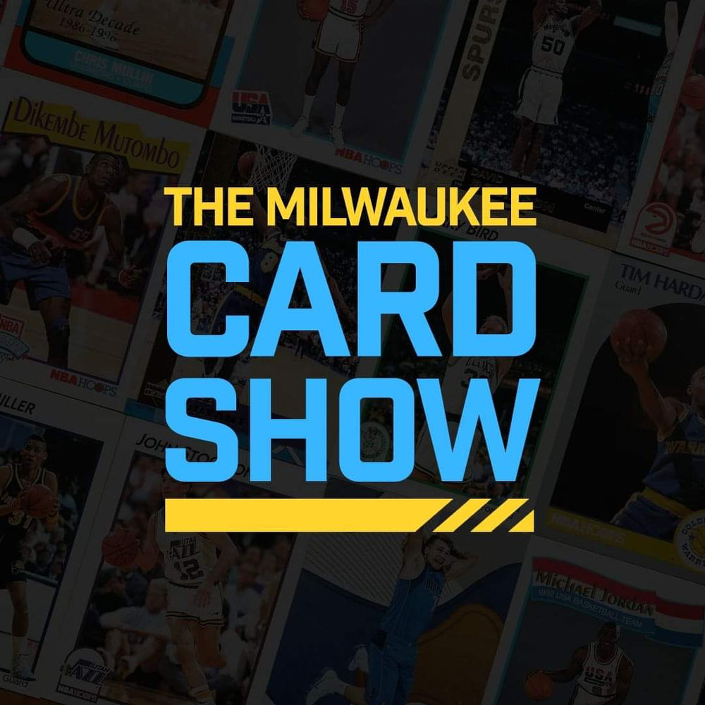 Upcoming Shows | Lake Country Cards