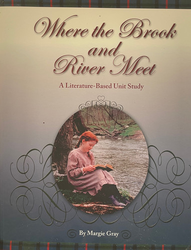 Where the Brook and the River Meet | Cadron Creek Christi