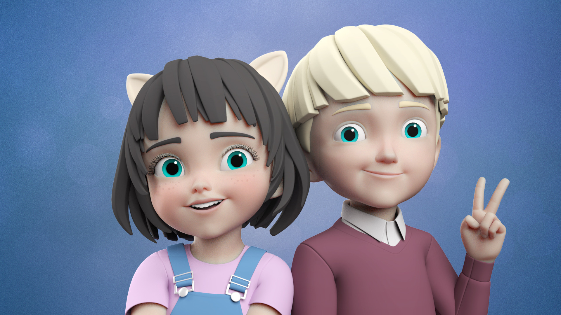 Neka Rig | characterrigs.com