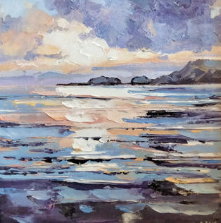 Michael Salt | Artist | Reading Room Gallery