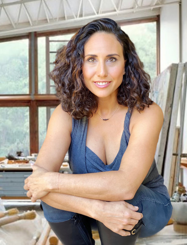 ORIGINALS | CAMERON COHEN ART