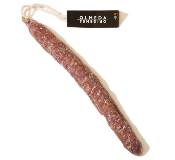Fuet Catalán | Olmeda Orígenes Uruguay