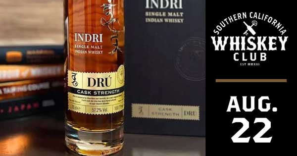 Piccadilly Distillery + SCWC