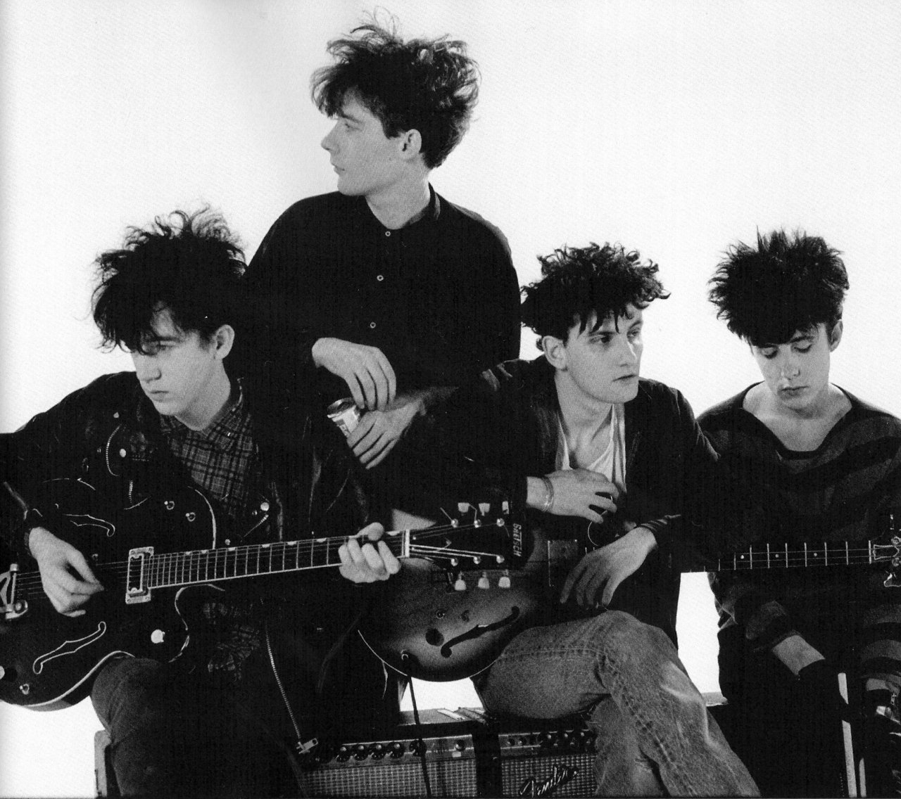 Jesus And Mary Chain