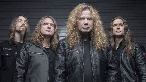 Megadeth