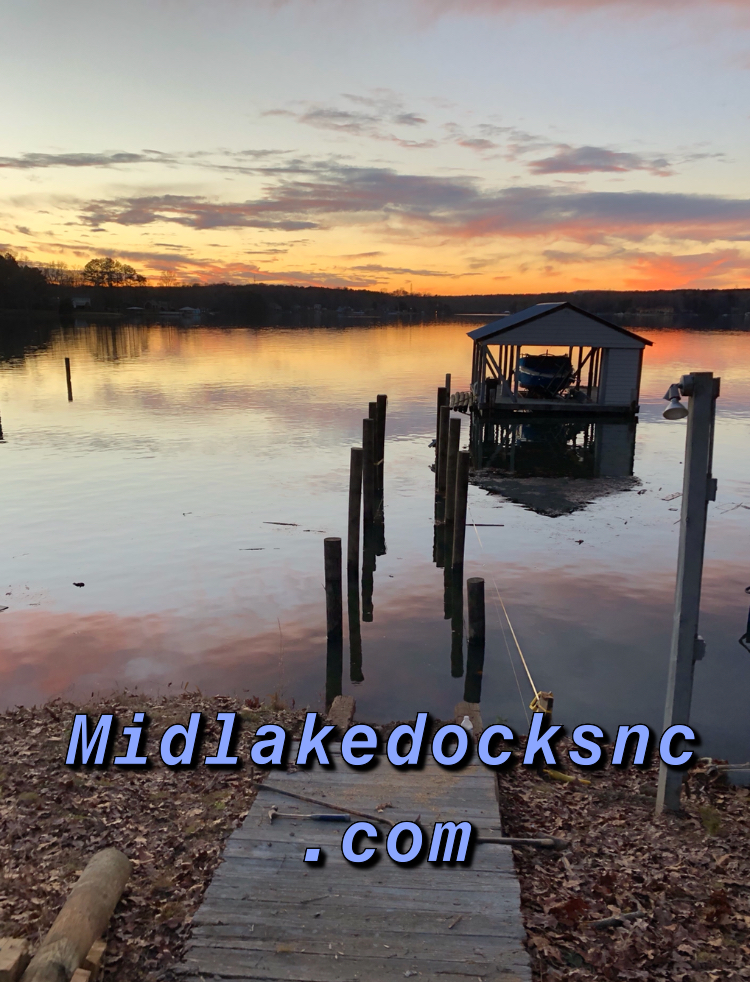 Dock Builders | United States | MidLake Docks