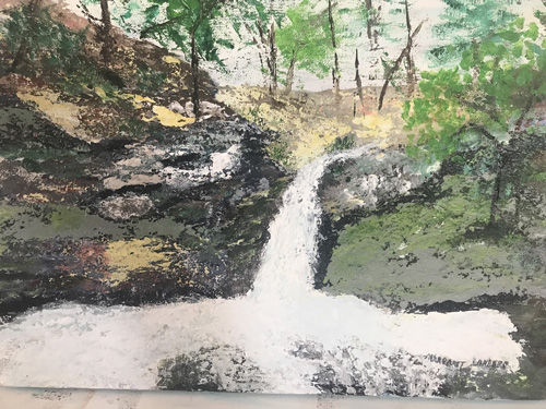 GALLERY | ManchesterArt