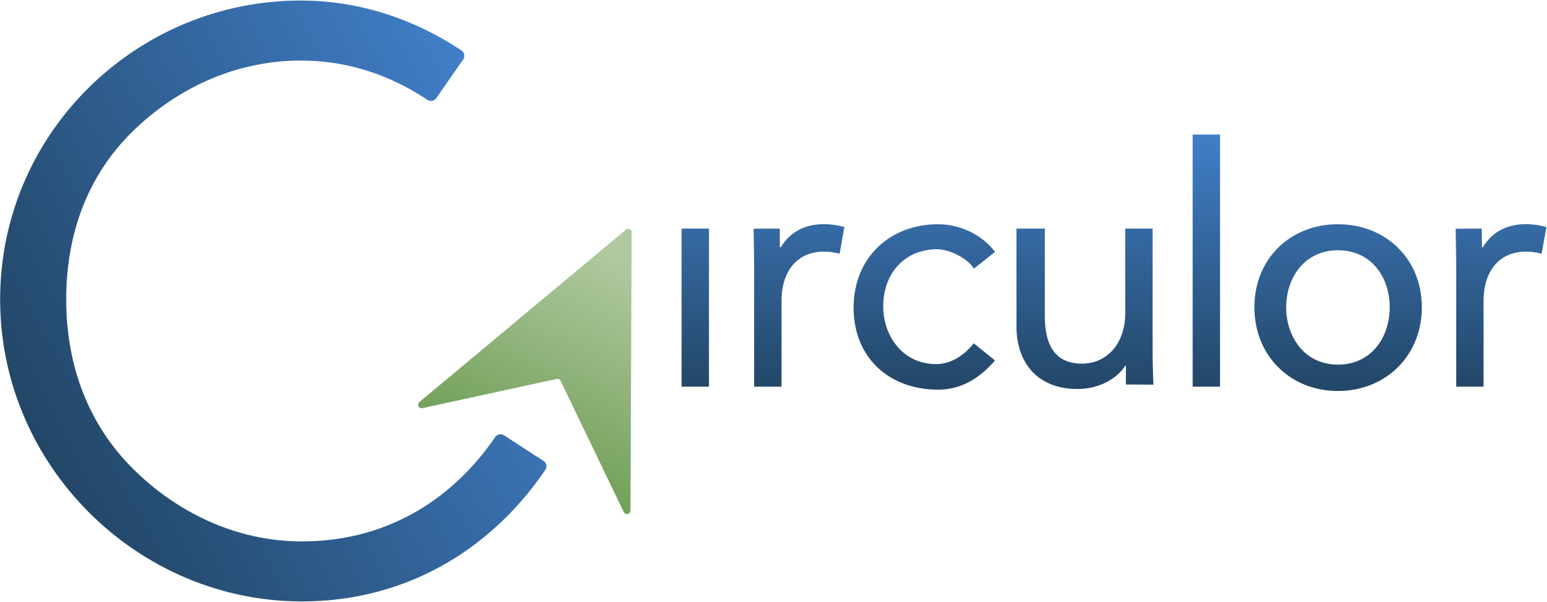 Traceability for industrial supply chains | Circulor