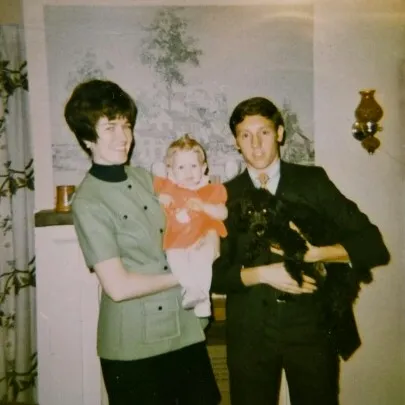 50 Years after the Tornado Don and Pat Dunstan tell their Xenia ...