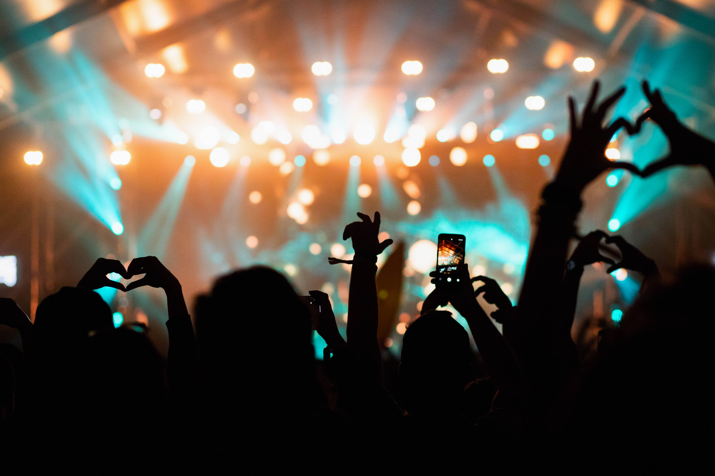 Building Your Music Fan Tribe from Scratch