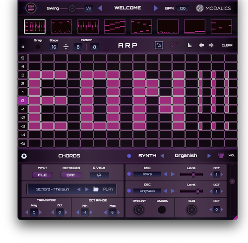 EON-Arp Member Price | Modalics