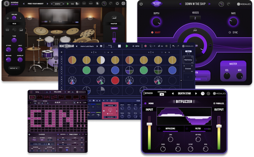 Modalics Bundle | Modalics