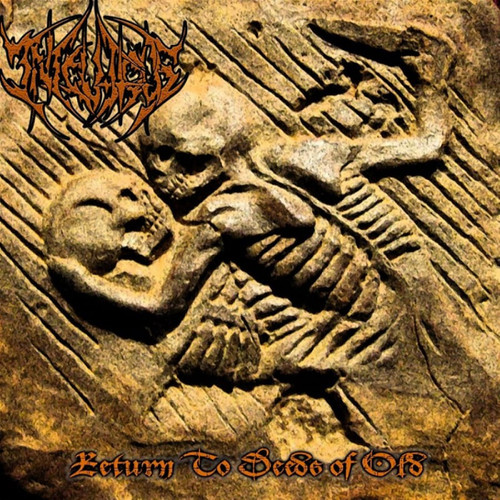 INIQUITOUS - Return To Deeds Of Old | Grave Island Records
