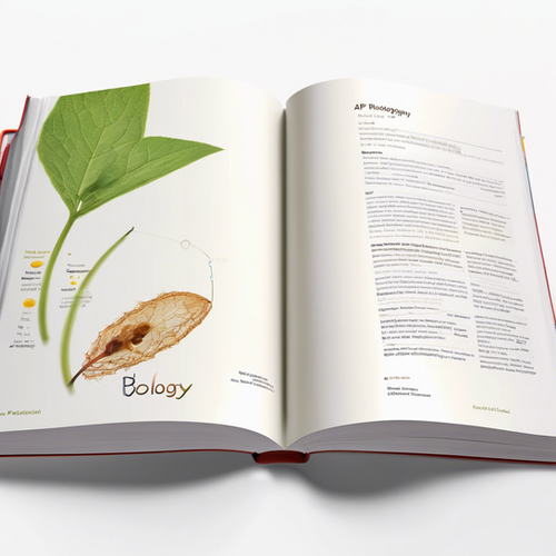 AP Biology Textbook | Gcbiology