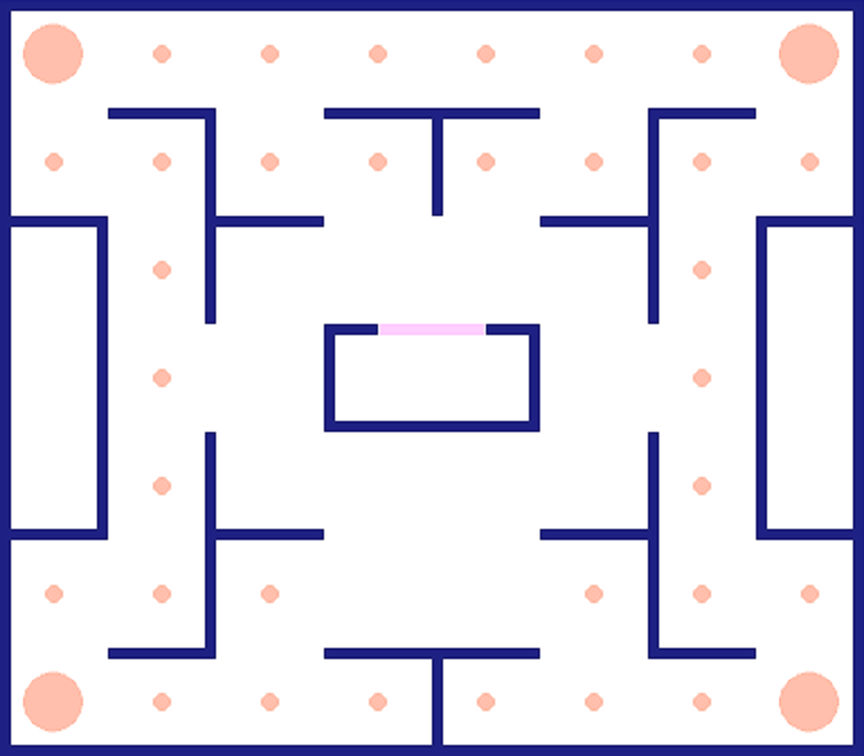 Puck Man | DeReMakeMake