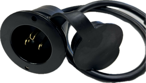 AC Charging Port #H00089 | HuntVe All Electric