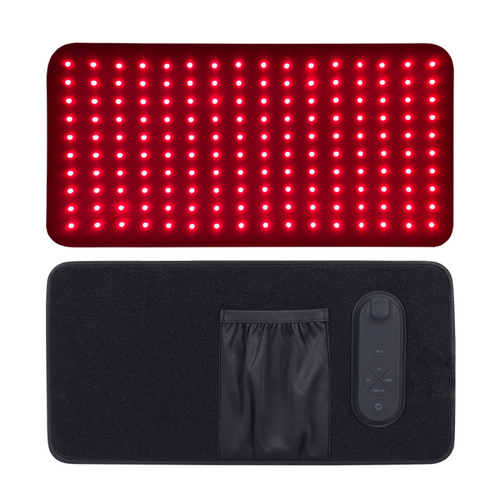 InfraRed Recovery Wrap | ModernWellnessCanada