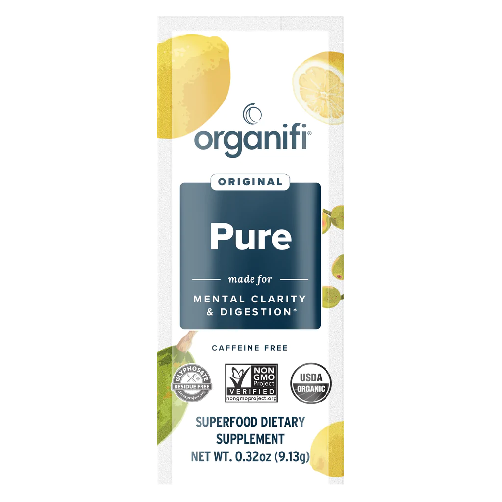 Organifi Canada| Health Nutrition | Modern Wellness