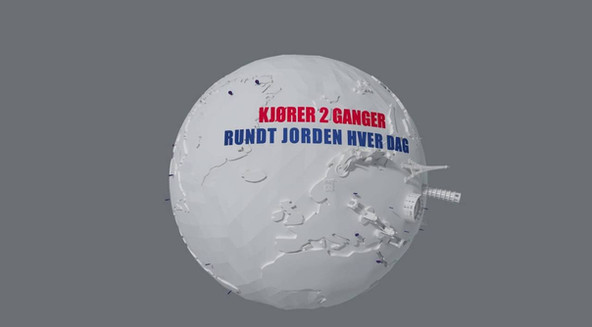 3D Animation | Cycore Studios