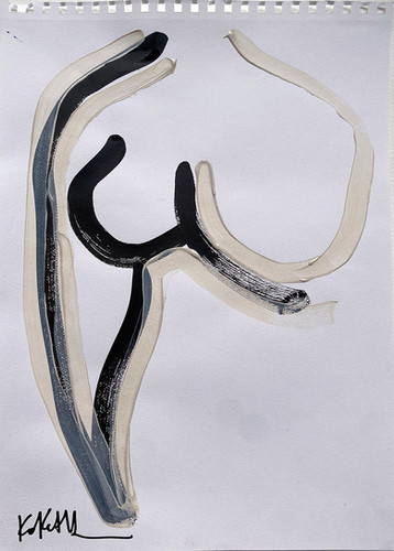 Visual clue | koketit