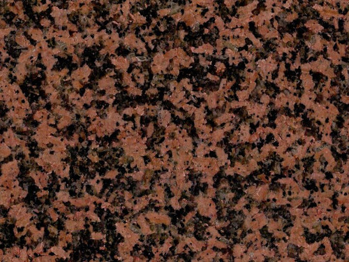 Rosso Balmoral | The Stone Group