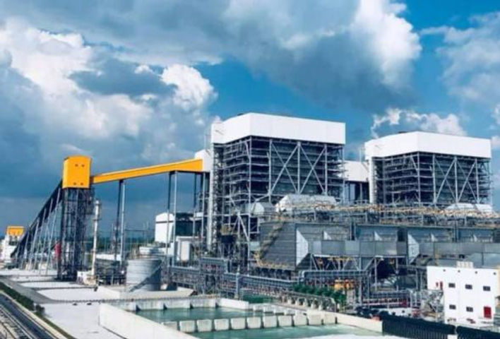 Jimah East Power milik TNB raih anugerah Tenaga ASEAN 2021