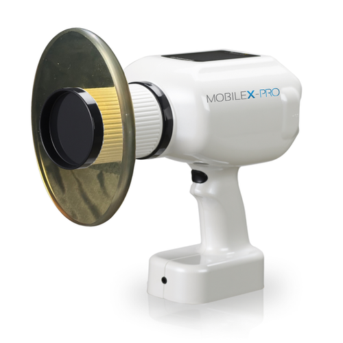 MOBILEX- PRO | Dental Imaging Equipment | Video Dental