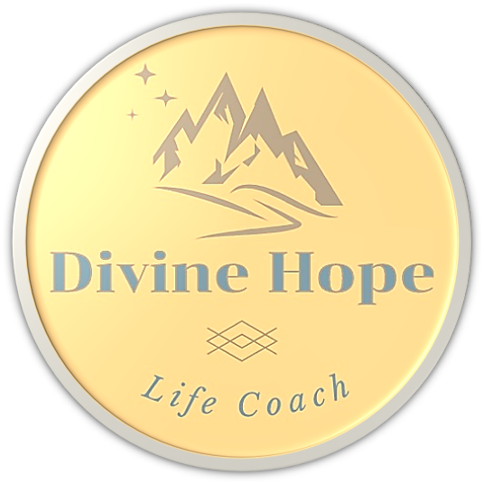 Online Life Coaching | Divine Hope – United States