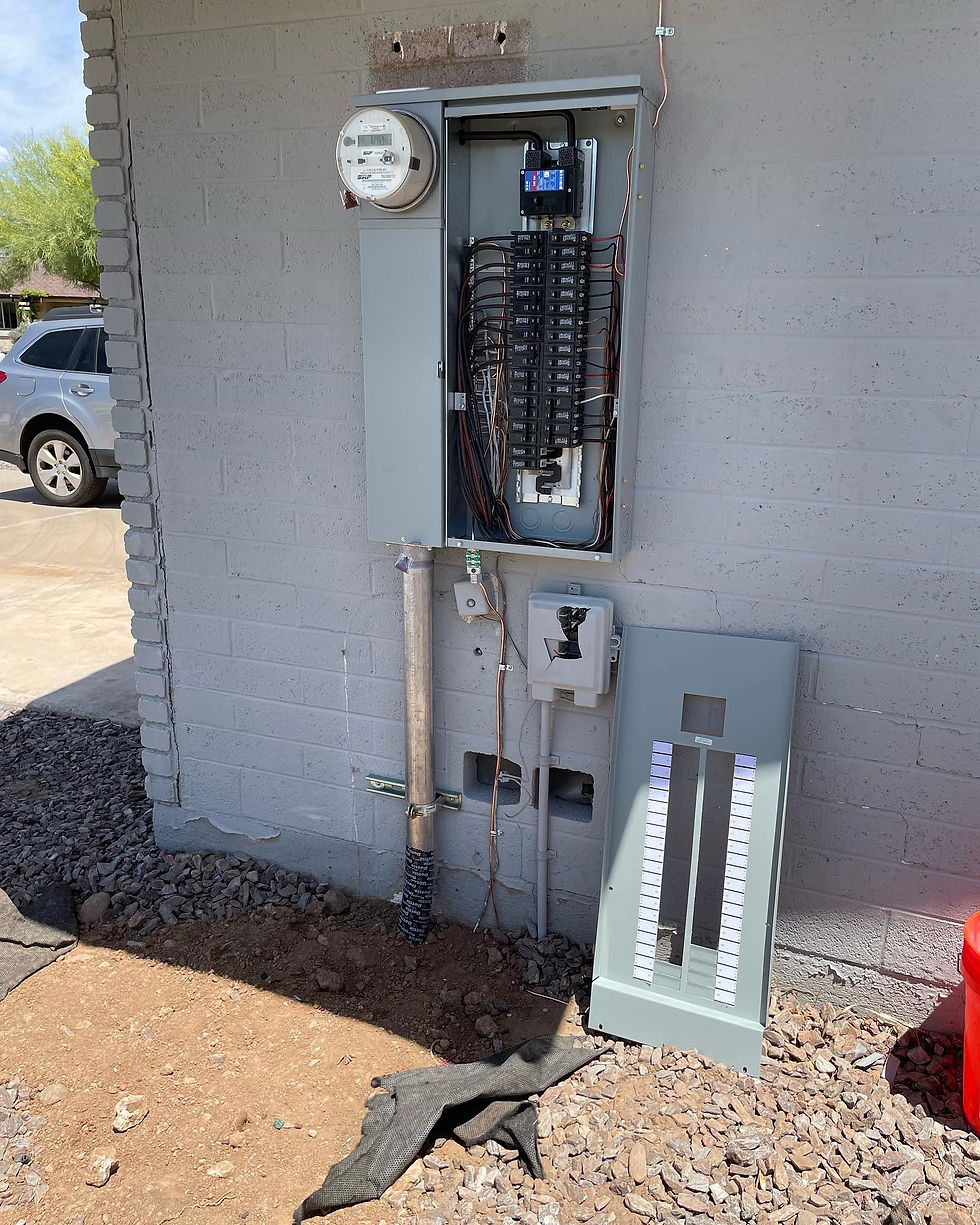 PROJECTS | boltelectric