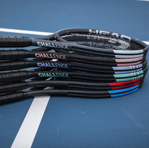 Club Racquets | toptenn