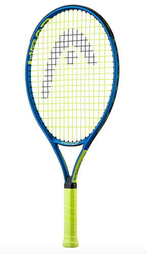 Head Speed 23" | toptenn