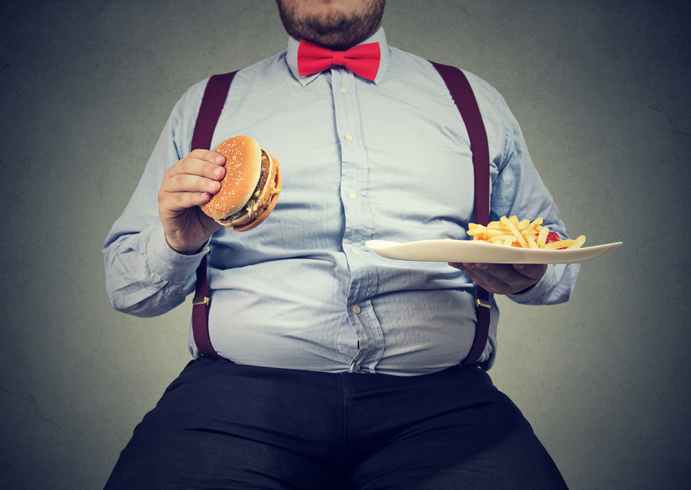 Why Your Healthy Eating Is Making You Fat