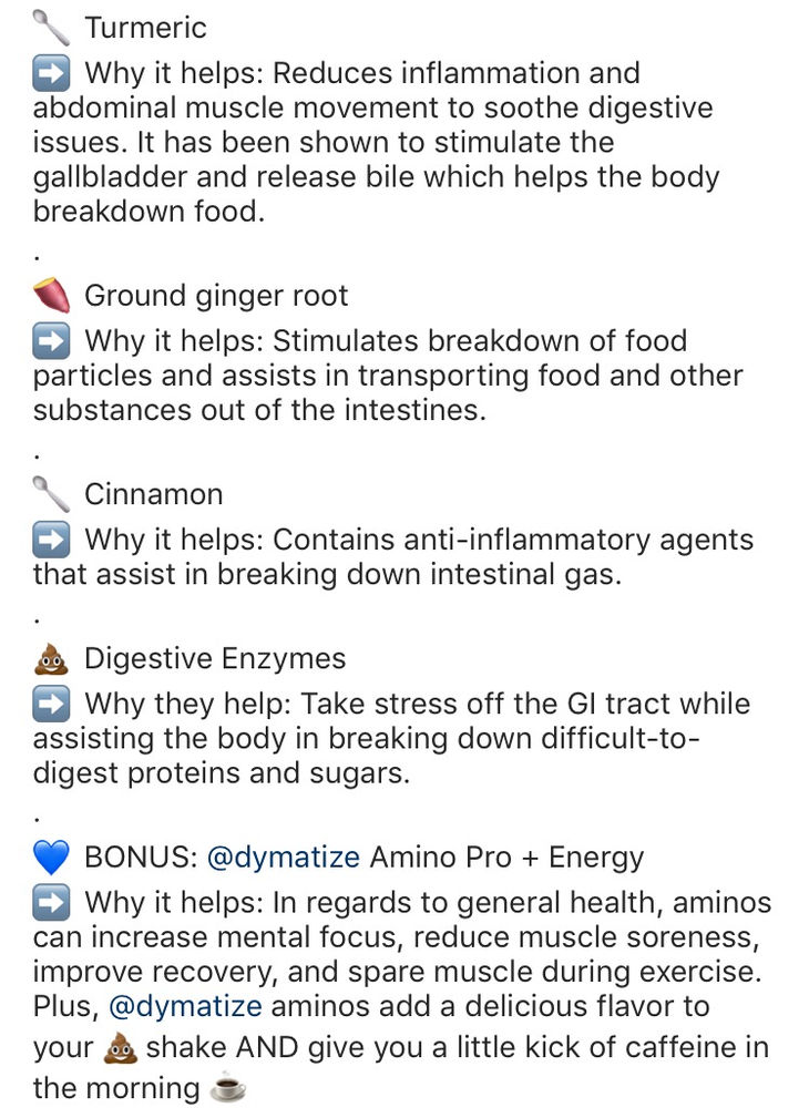 Daily Digest on Digestion