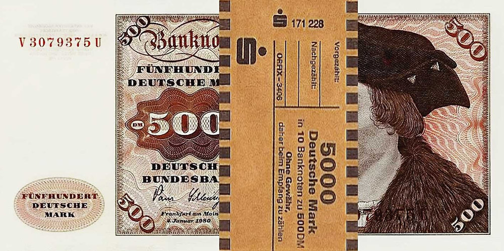 Wahre Verbrechen: Der raffgierige Stasi-Offizier G. W.