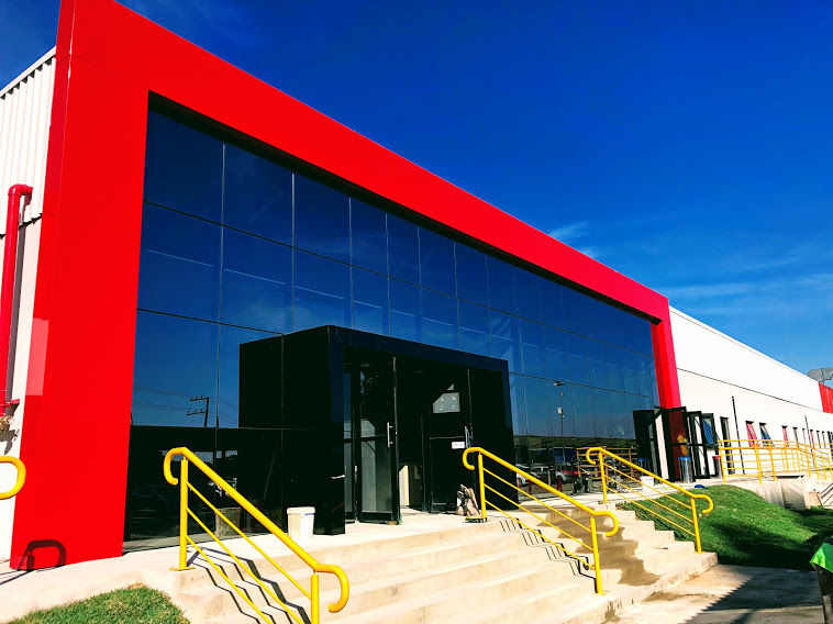 Tavares Construtora e Engenharia