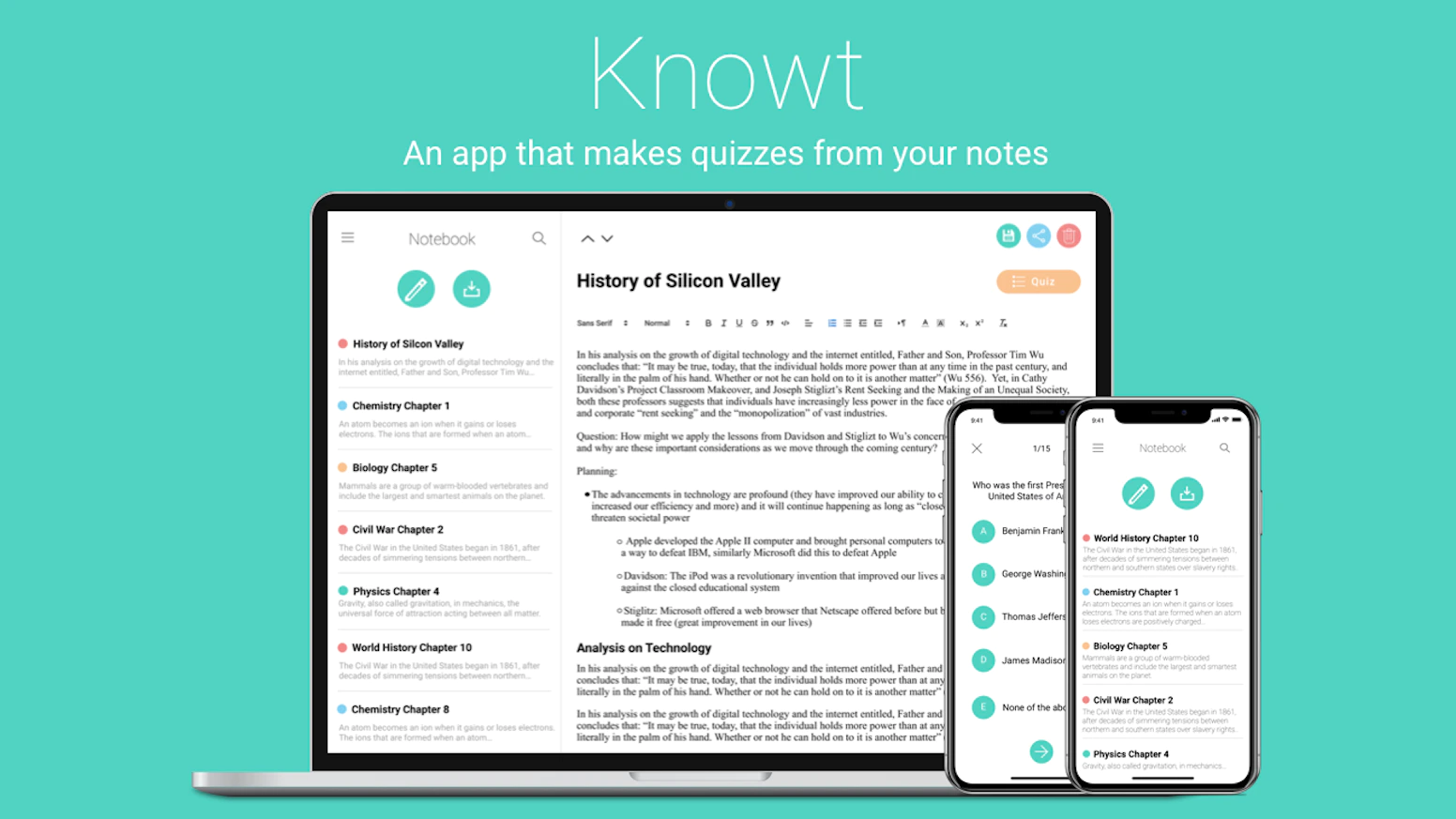 Anjali's Study Corner