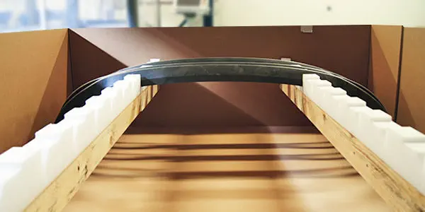 Özel Tasarım Ürünler - Koli Ambalaj | Arpack Ambalaj