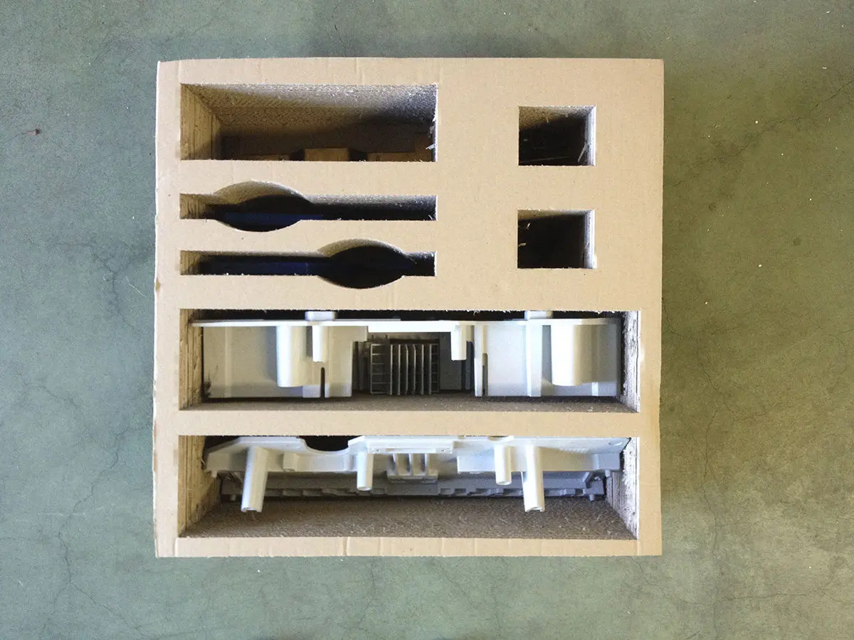 Özel Tasarım Ürünler - Koli Ambalaj | Arpack Ambalaj