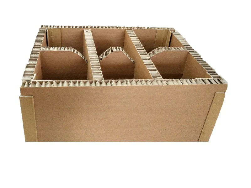 Özel Tasarım Ürünler - Koli Ambalaj | Arpack Ambalaj