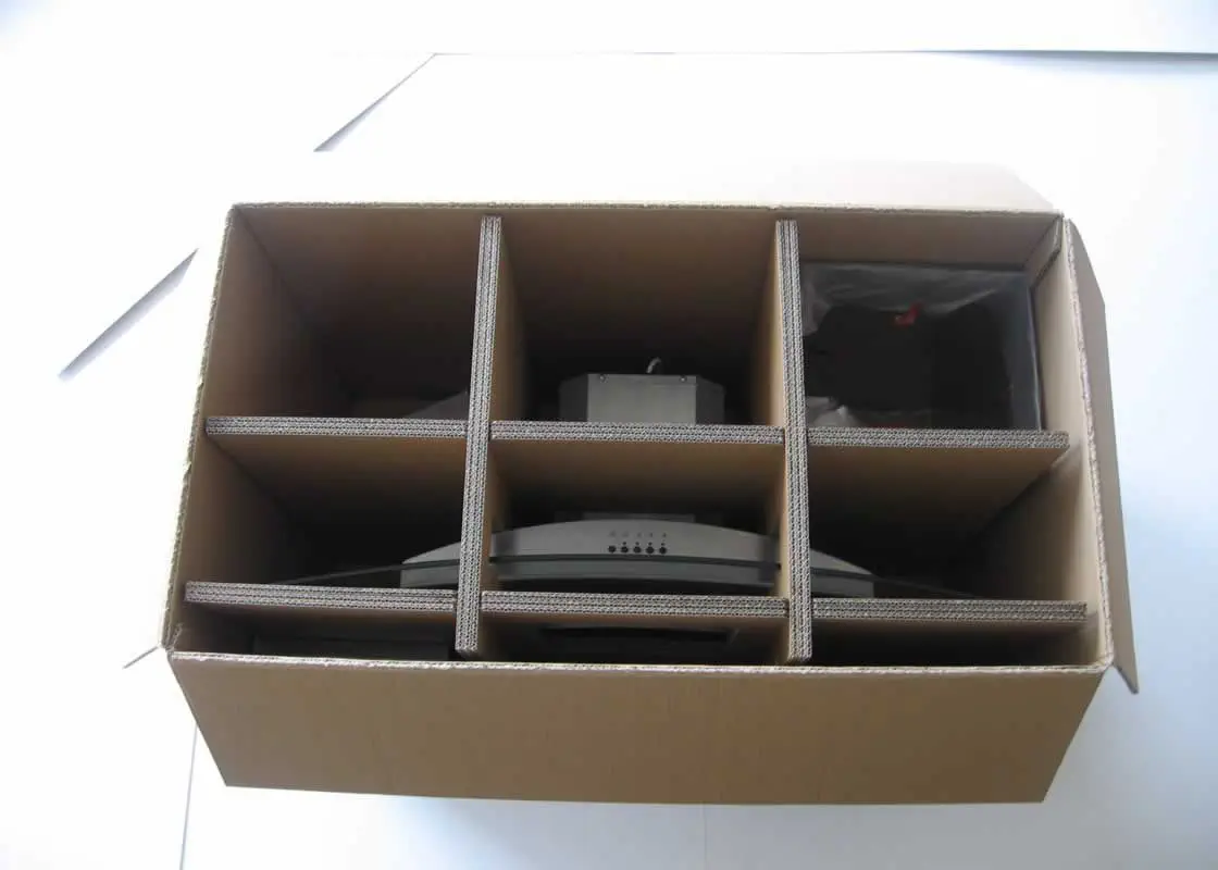 Özel Tasarım Ürünler - Koli Ambalaj | Arpack Ambalaj