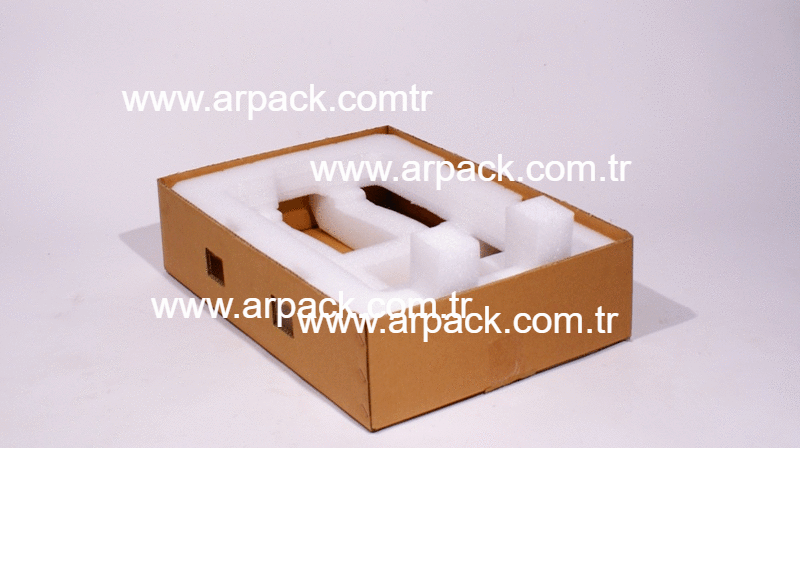 Özel Tasarım Ürünler - Koli Ambalaj | Arpack Ambalaj